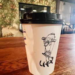 LIFT COFFEE ROASTERS - Updated December 2025 - 972 Photos & 856 Reviews ...