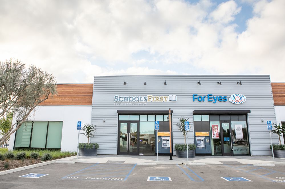 SCHOOLSFIRST FEDERAL CREDIT UNION - Updated November 2025 - 56 Reviews ...