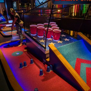 PUTTSHACK - ATLANTA - MIDTOWN - Updated December 2025 - 812 Photos ...