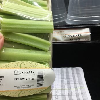 CITARELLA GOURMET MARKET - UPPER WEST SIDE - Updated December 2024 ...