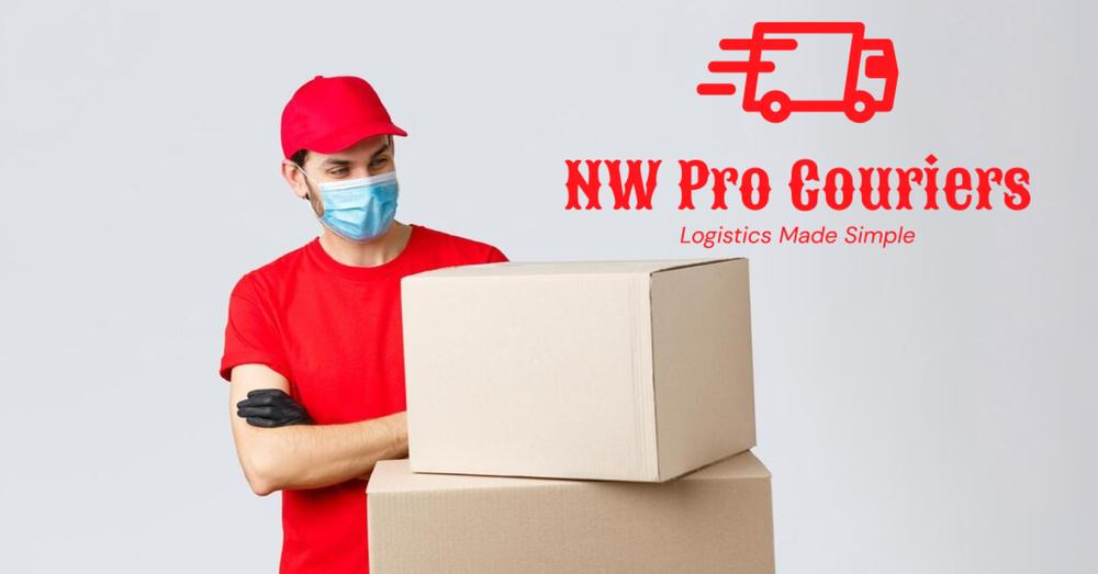 NW PRO COURIERS - Updated August 2025 - Request a Quote - 1971 E Beltline Ave NE, Grand Rapids ...