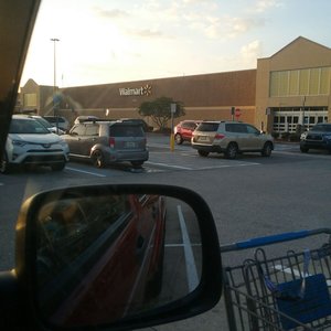 WALMART SUPERCENTER - 65 Photos & 40 Reviews - 8745 State Rd 54, New ...