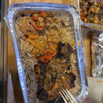 PUKHTUN AFGHAN CUISINE - Updated December 2025 - 77 Photos & 65 Reviews ...