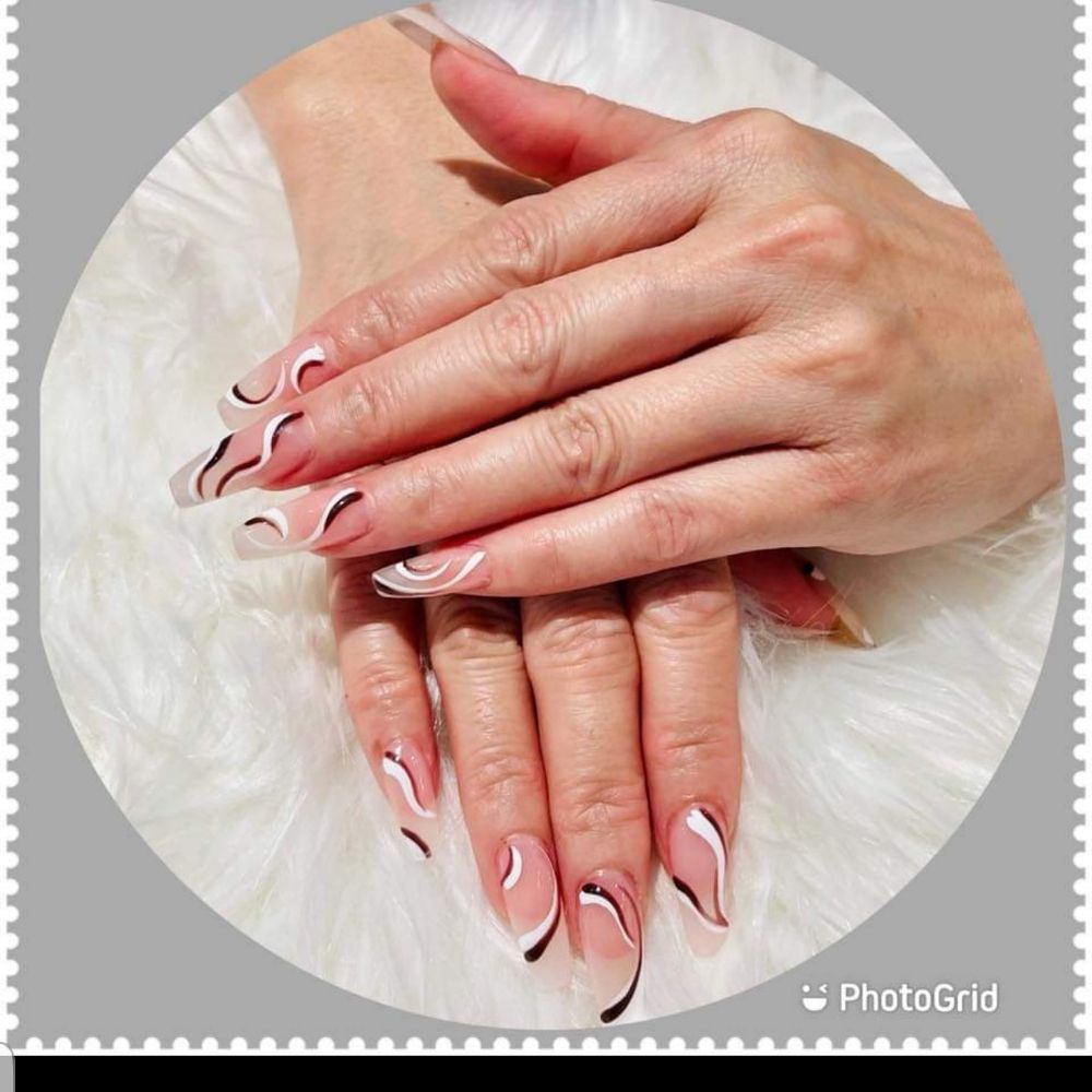 NAIL ART II - Updated February 2025 - 92 Photos & 19 Reviews - 145 Back River Neck Rd, Essex ...