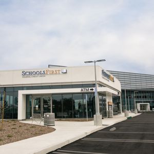 SCHOOLSFIRST FEDERAL CREDIT UNION - Updated March 2025 - 21 Photos ...