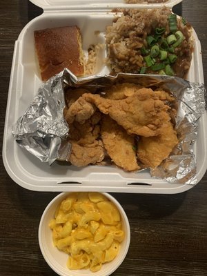 ANGELAS TASTE OF SOUL - Updated February 2025 - 11 Photos - Fresno ...