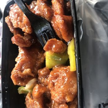 THE RICE BOX - Updated May 2024 - 244 Photos & 109 Reviews - 5504 ...