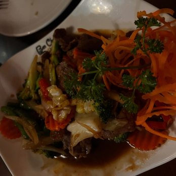 BAN CHOK DEE THAI CUISINE-LANGLEY - Updated February 2025 - 301 Photos ...