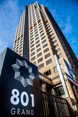 801 GRAND BUILDING - Updated May 2026 - 801 Grand Ave, Des Moines, Iowa ...