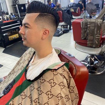 FLOW BARBER SHOP - Updated June 2025 - 424 Photos & 89 Reviews - 4427 W Flamingo Rd, Las Vegas ...