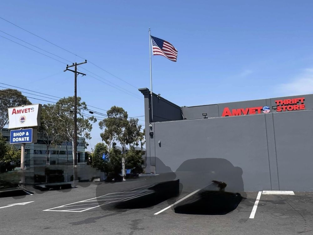 AMVETS - Updated January 2026 - 78 Photos & 144 Reviews - 3315 E South ...