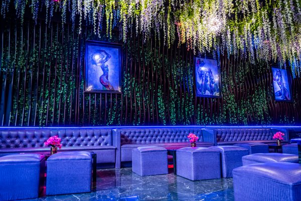 VANITY RESTAURANT AND BAR - 54 Photos - 138 Peachtree St NW, Atlanta ...