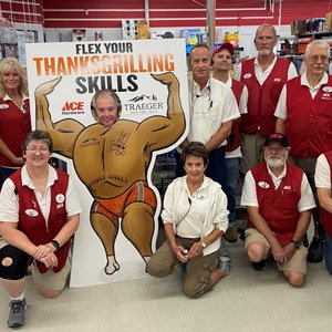 MENARDS - Updated November 2024 - 10 Reviews - 1000 Husky Trl, Warsaw ...