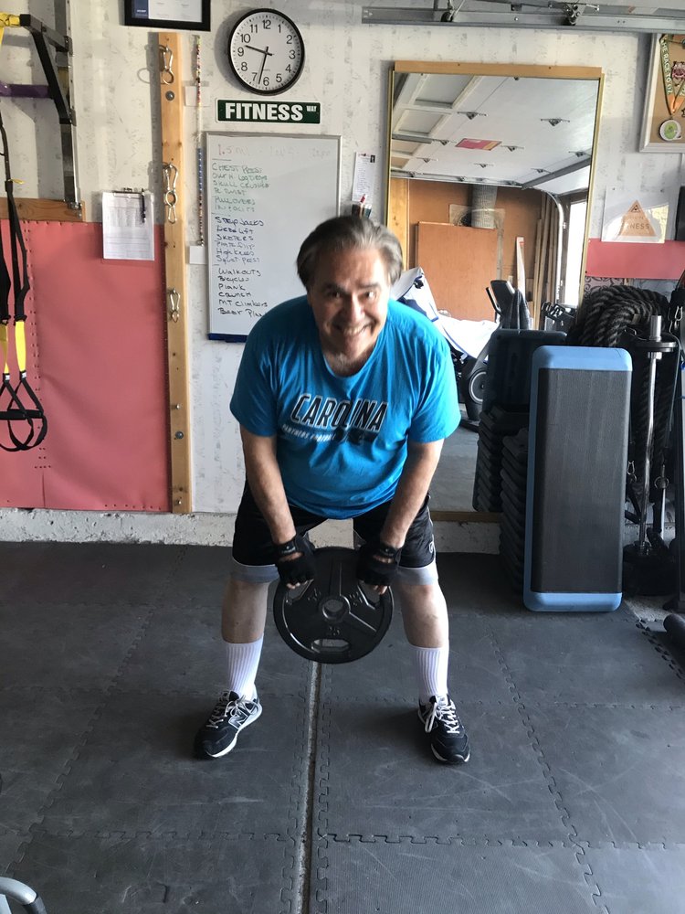 LIVE LIFE FITNESS & PERSONAL TRAINING - 37 Photos - San Lorenzo ...