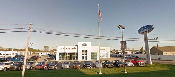 KELLEY AUTOMOTIVE GROUP - Updated December 2025 - 19 Photos - 633 Ave ...
