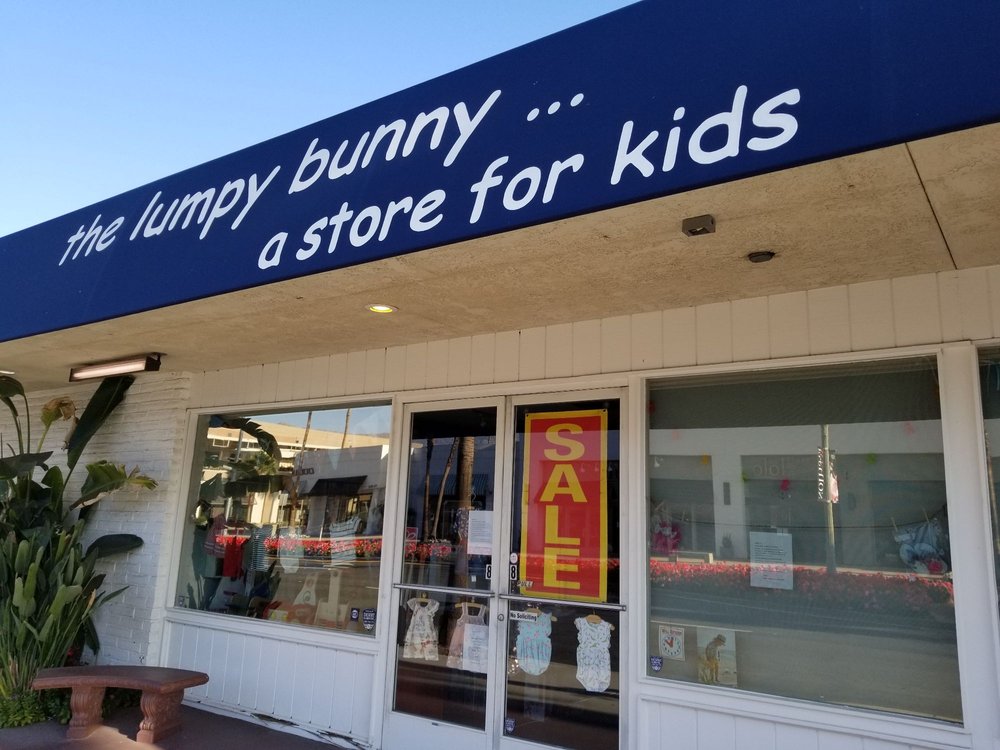 THE LUMPY BUNNY - Updated January 2026 - 73-640 El Paseo, Palm Desert ...