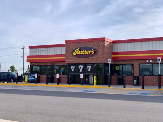 RUTTER’S - Updated September 2025 - 11 Photos - 731 Rishel Hill Rd ...