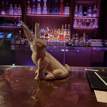 WAX RABBIT - Updated July 2024 - 266 Photos & 107 Reviews - 6915 S ...