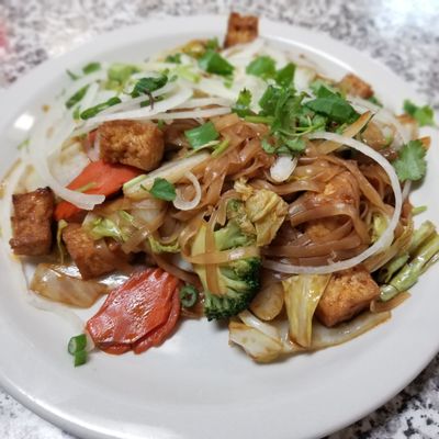 PHO NOODLES - Vietnamese Restaurant at 3417 N 7th Ave, Phoenix, Arizona ...