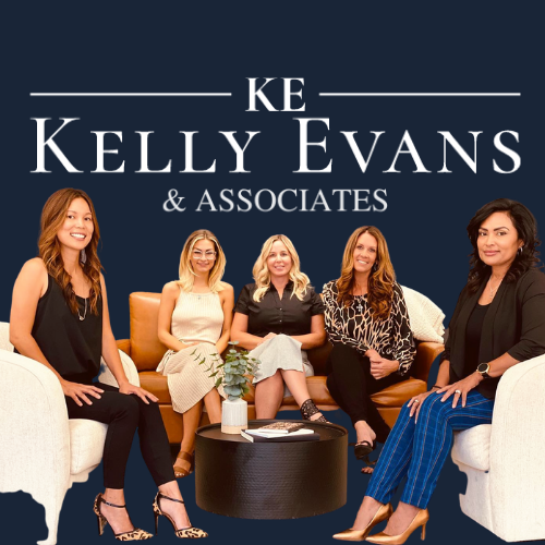 KELLY EVANS & ASSOCIATES - Updated August 2025 - Contact Agent - 1555 ...