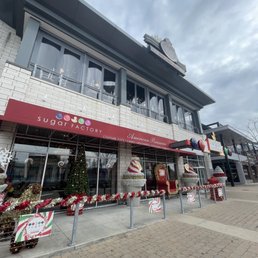 SUGAR FACTORY - ROSEMONT - Updated November 2024 - 1419 Photos & 1436 ...