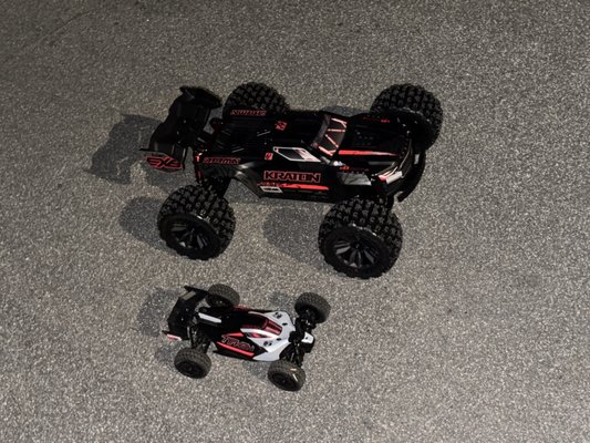 TONY’S HOBBIES & TOYS - Updated December 2025 - 70 Photos & 150 Reviews ...