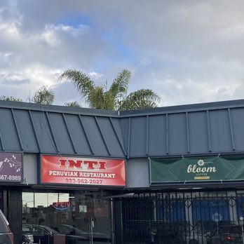 INTI PERUVIAN RESTAURANT - Updated July 2025 - 413 Photos & 431 Reviews ...