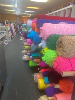 ATLANTA FABRIC - Updated December 2025 - 11 Reviews - 3267 Buford Hwy ...