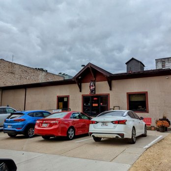 MINHAS CRAFT BREWERY - Updated June 2024 - 72 Photos & 93 Reviews ...