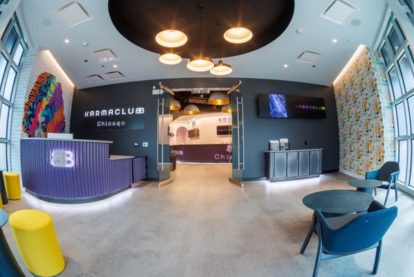 KARMA CLUB - Updated August 2024 - 10 Photos - 1590 N Clybourn Ave ...