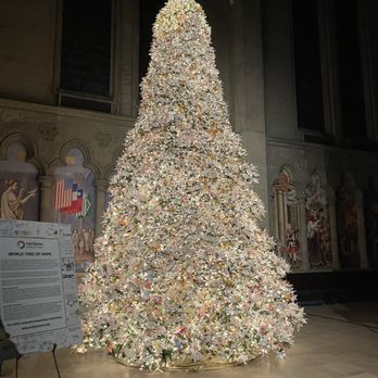 AURA GRACE CATHEDRAL - Updated February 2026 - 57 Photos & 27 Reviews ...