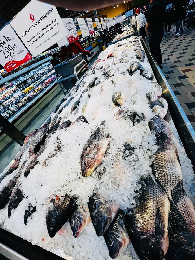 SEAFOOD CITY SUPERMARKET - 159 Photos & 41 Reviews - 15235 Southwest ...