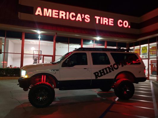 AMERICA’S TIRE - Updated November 2025 - 218 Photos & 1191 Reviews ...