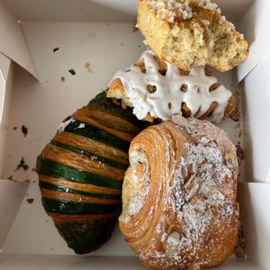 COMMON BOND BISTRO & BAKERY - MED CENTER - 593 Photos & 314 Reviews ...