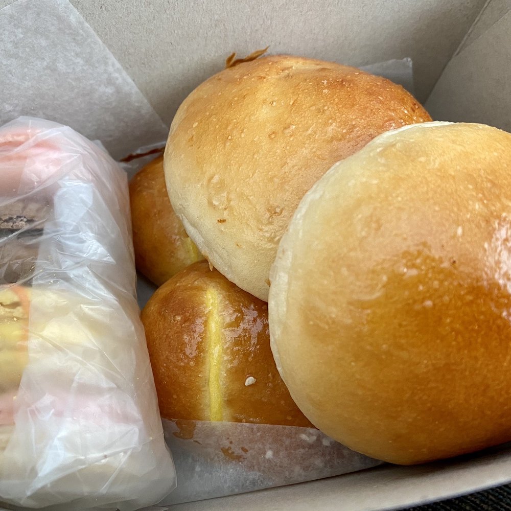 Garden Bakery Edmonton Chinatown | Fasci Garden