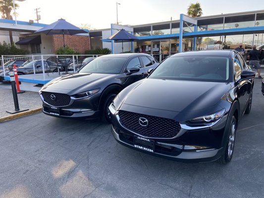 STAR MAZDA - Updated July 2024 - 115 Photos & 843 Reviews - 1401 S ...