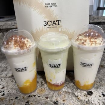 3CAT HANDCRAFTED BEVERAGE - Updated February 2025 - 342 Photos & 220 ...