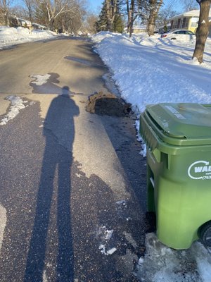 CURBSIDE WASTE - Updated January 2026 - 33 Photos & 201 Reviews ...