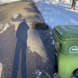 CURBSIDE WASTE - 19 Photos & 96 Reviews - Brooklyn Park, Minnesota ...