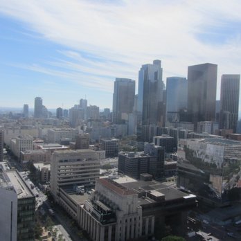 LOS ANGELES CITY HALL - 1096 Photos & 135 Reviews - 200 N Spring St ...