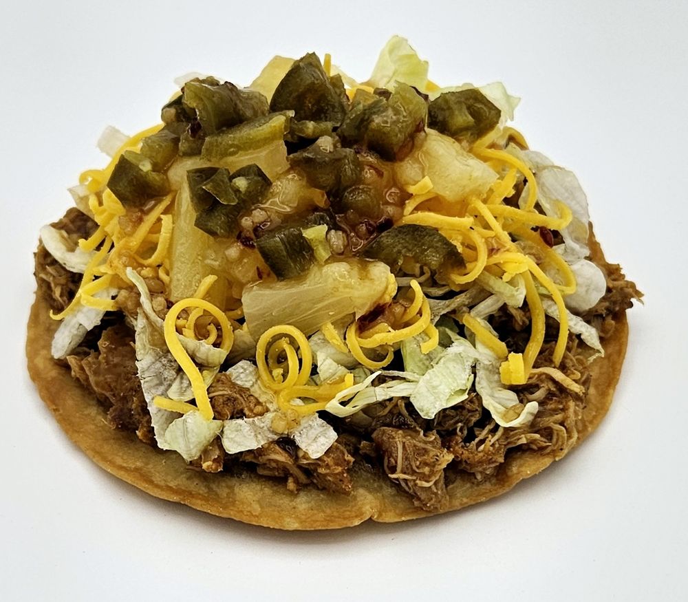 ISLAND TACO SHACK - Updated November 2025 - 17 Photos - 5656 SW 29th St ...