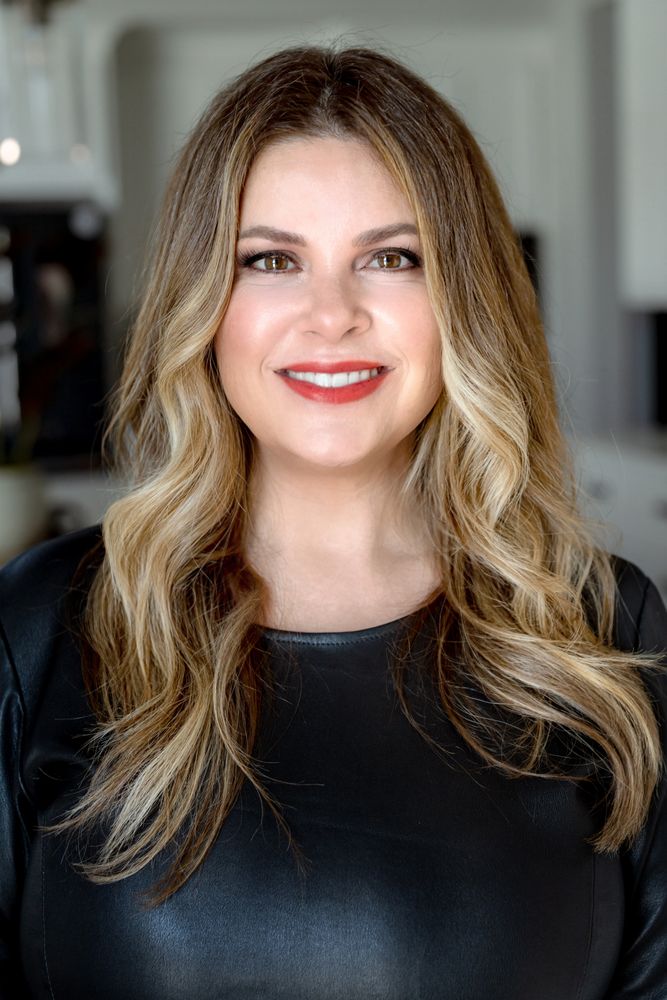 RENE JENSEN - LONESTAR LUXURY REALTY - Updated December 2024 - Contact ...