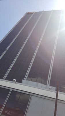 CNN BUILDING - Updated October 2025 - 19 Photos & 10 Reviews - 6430 ...