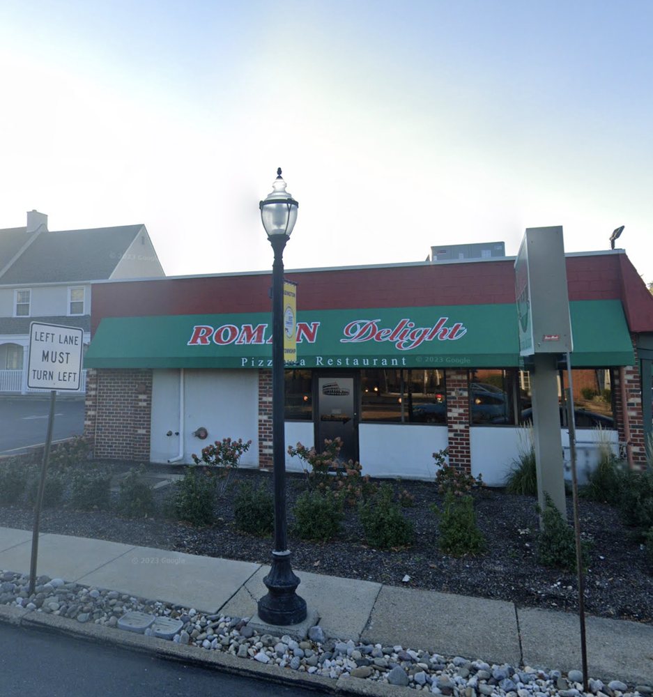 ROMAN DELIGHT - Updated February 2025 - 69 Photos & 102 Reviews - 1418 ...