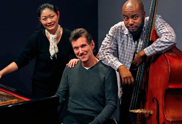 CHRIS PARKER DRUMS - Updated May 2024 - 11 Photos - 165 West End Ave ...