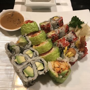ORCHID SUSHI - Updated January 2026 - 69 Photos & 53 Reviews - 445 ...