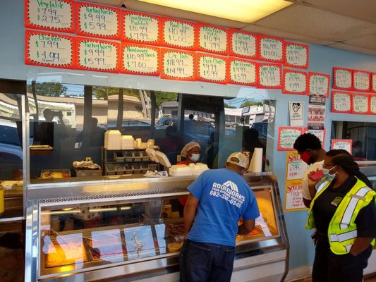 HOLLYWOOD FISH MARKET - Updated May 2025 - 11 Photos & 12 Reviews ...