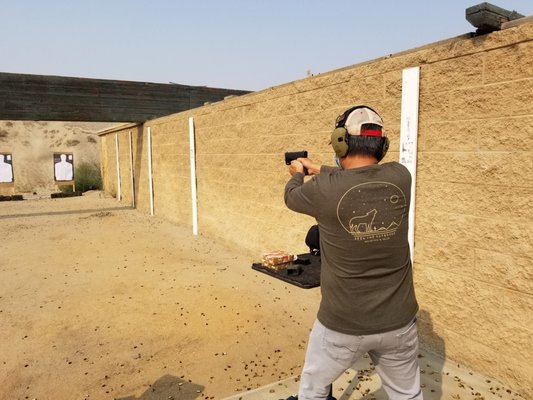 PRADO OLYMPIC SHOOTING PARK - Updated August 2024 - 194 Photos & 315 ...