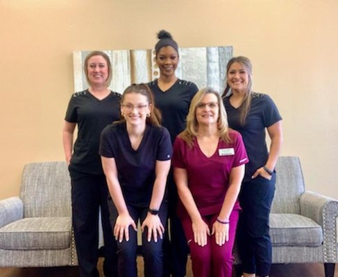 LIVE OAK ORAL SURGERY - Updated June 2026 - 17 Photos - 2708 Sw Pkwy ...