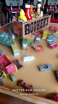 THE BUTTER RUN SALOON - Updated September 2024 - 115 Photos & 150 ...